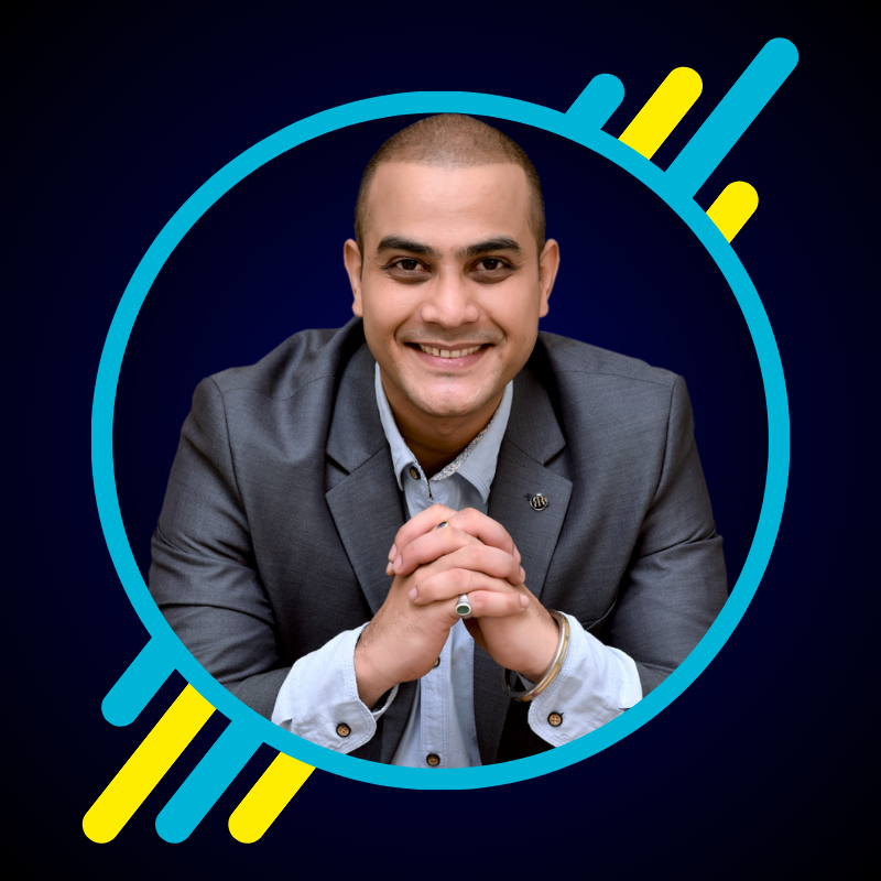 Govind Belal – Digital Scholar